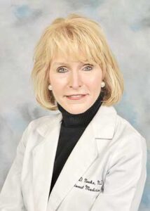 Toni Meeks, MD | Village Internal Medicine